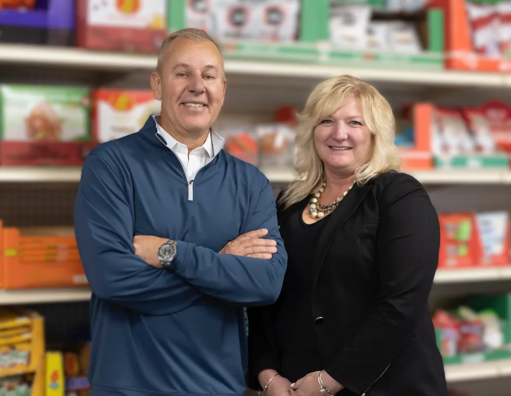 BBI - A Full Service Food Broker